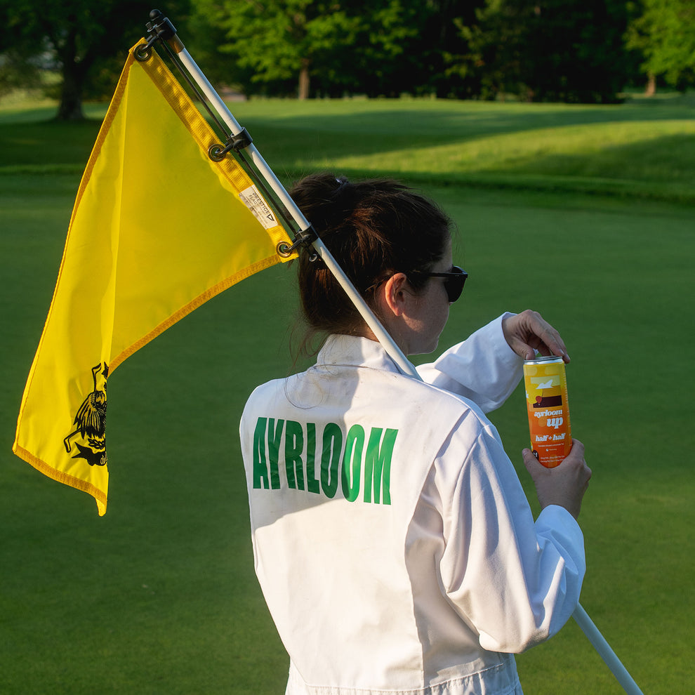 half + half – ayrloom-store