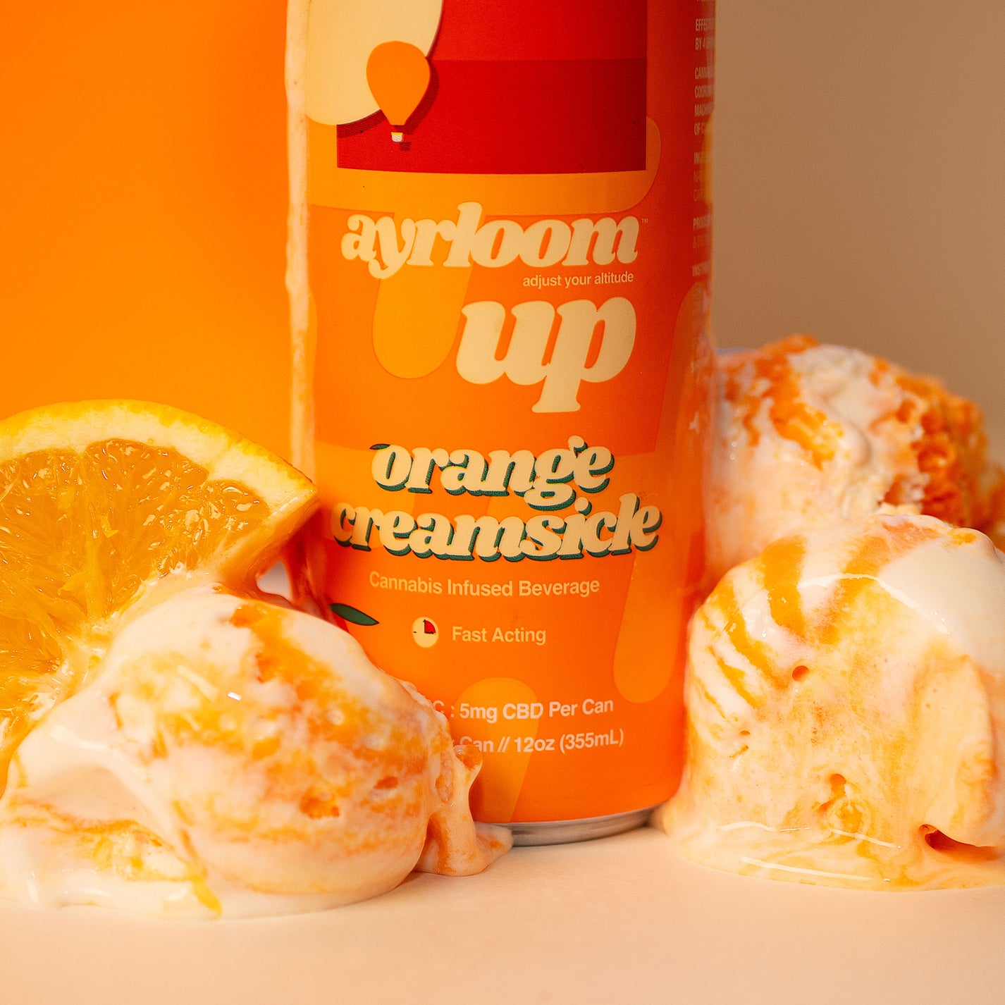 orange creamsicle – ayrloom-store