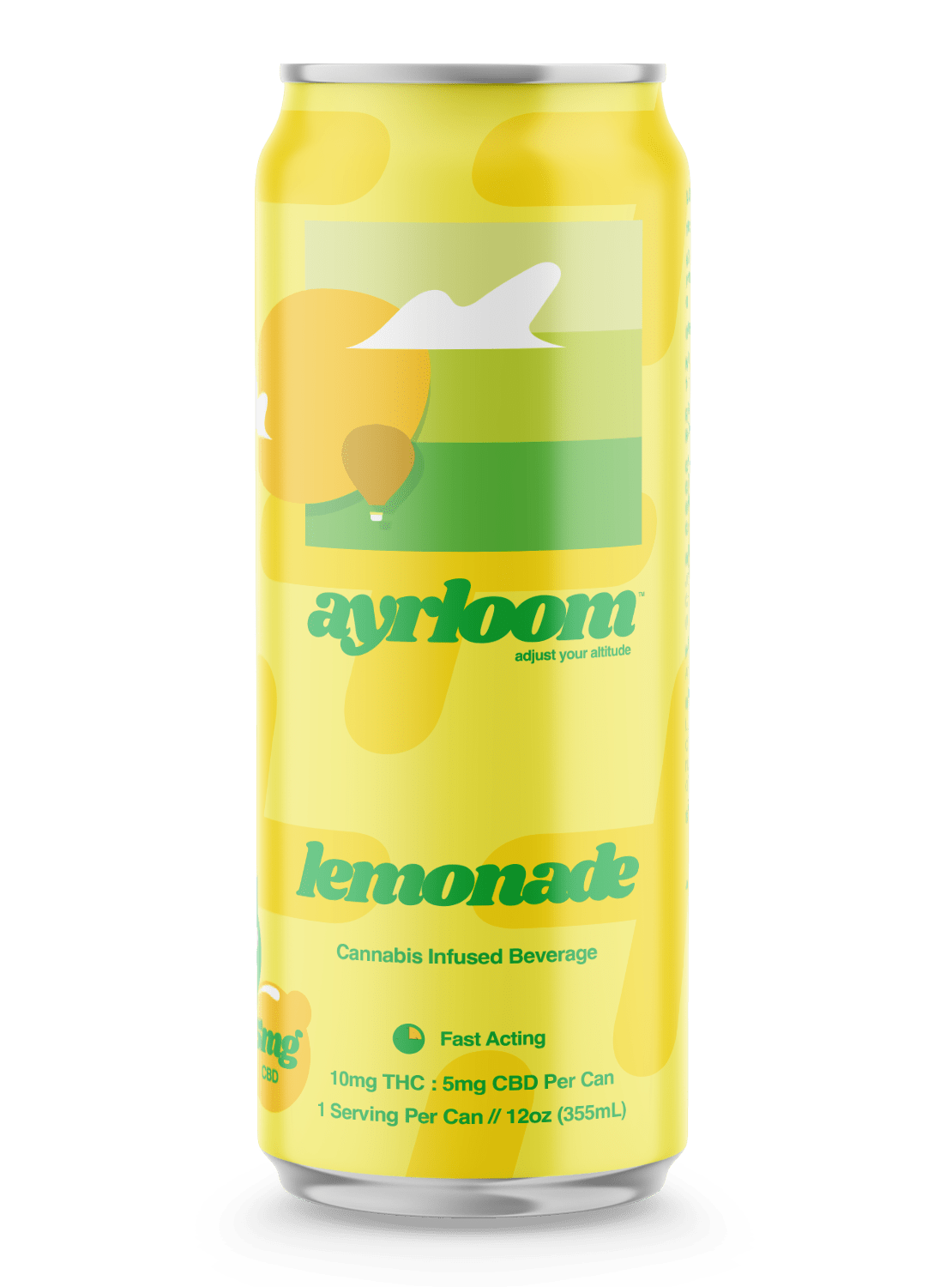 lemonade – ayrloom-store