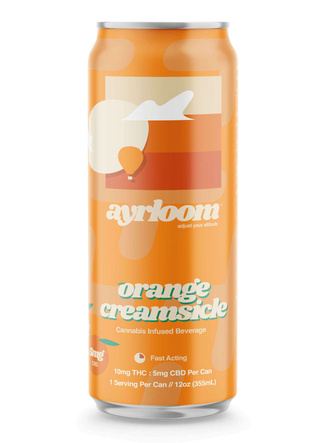 orange creamsicle – ayrloom-store