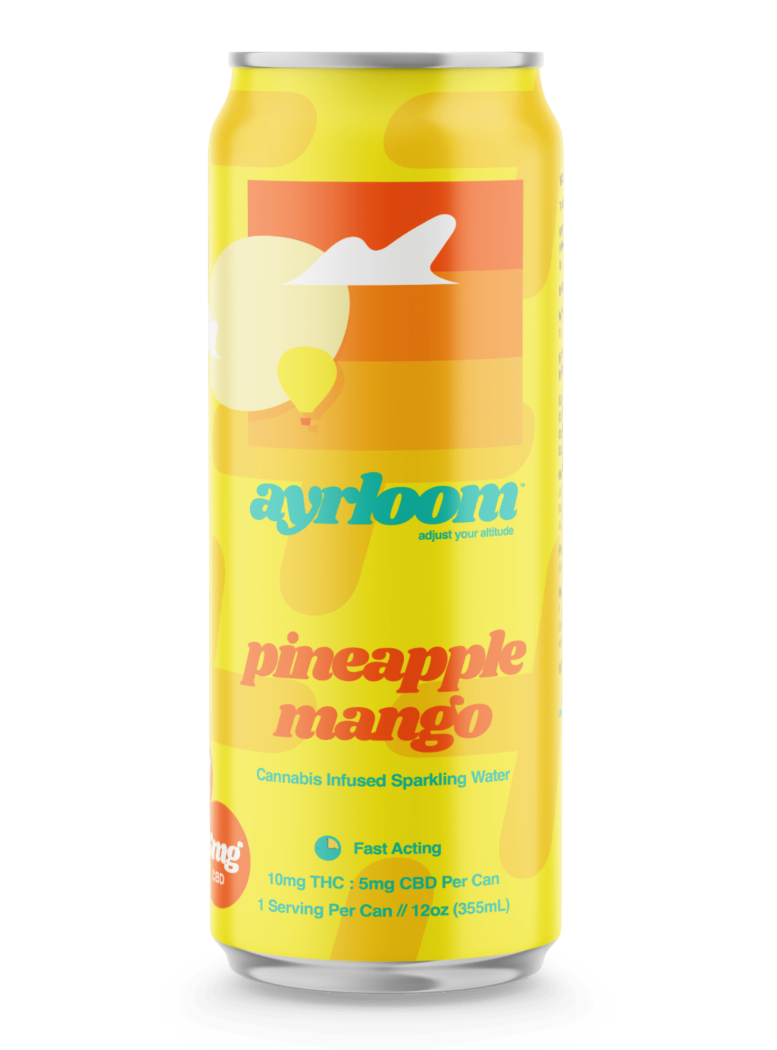 pineapple mango – ayrloom-store