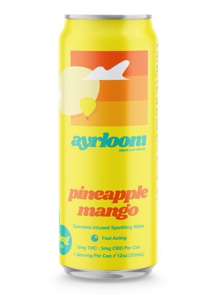 pineapple mango – ayrloom-store