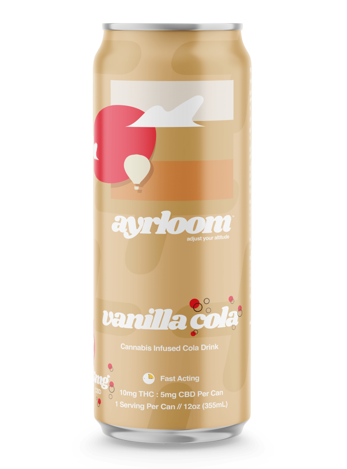 vanilla cola – ayrloom-store