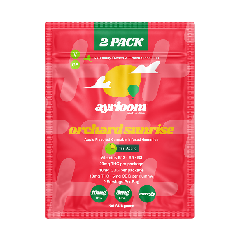 orchard sunrise – ayrloom-store