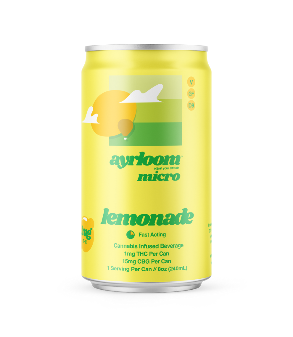 lemonade – ayrloom-store