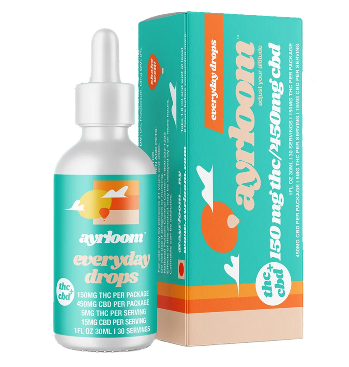 everyday – ayrloom-store