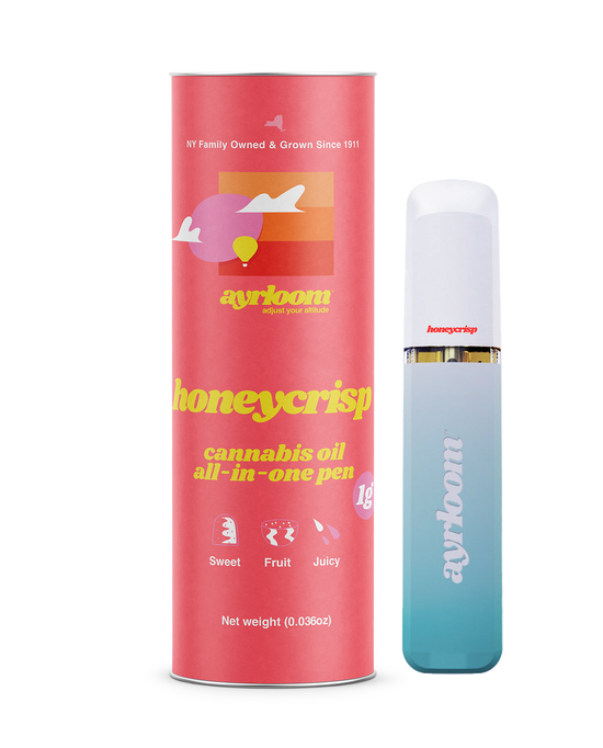 honeycrisp – ayrloom-store