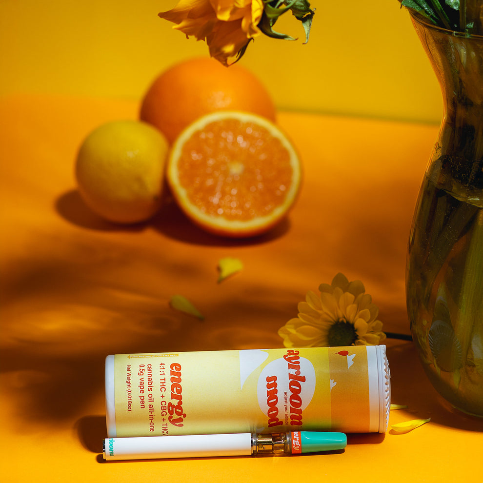 mood: energy – ayrloom-store