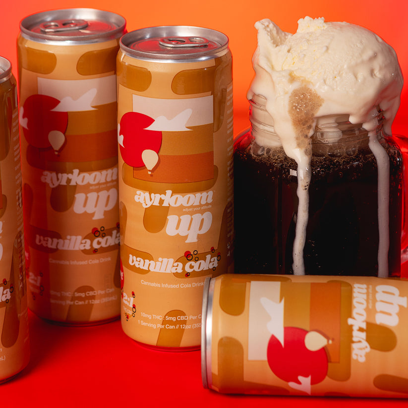 vanilla cola – ayrloom-store