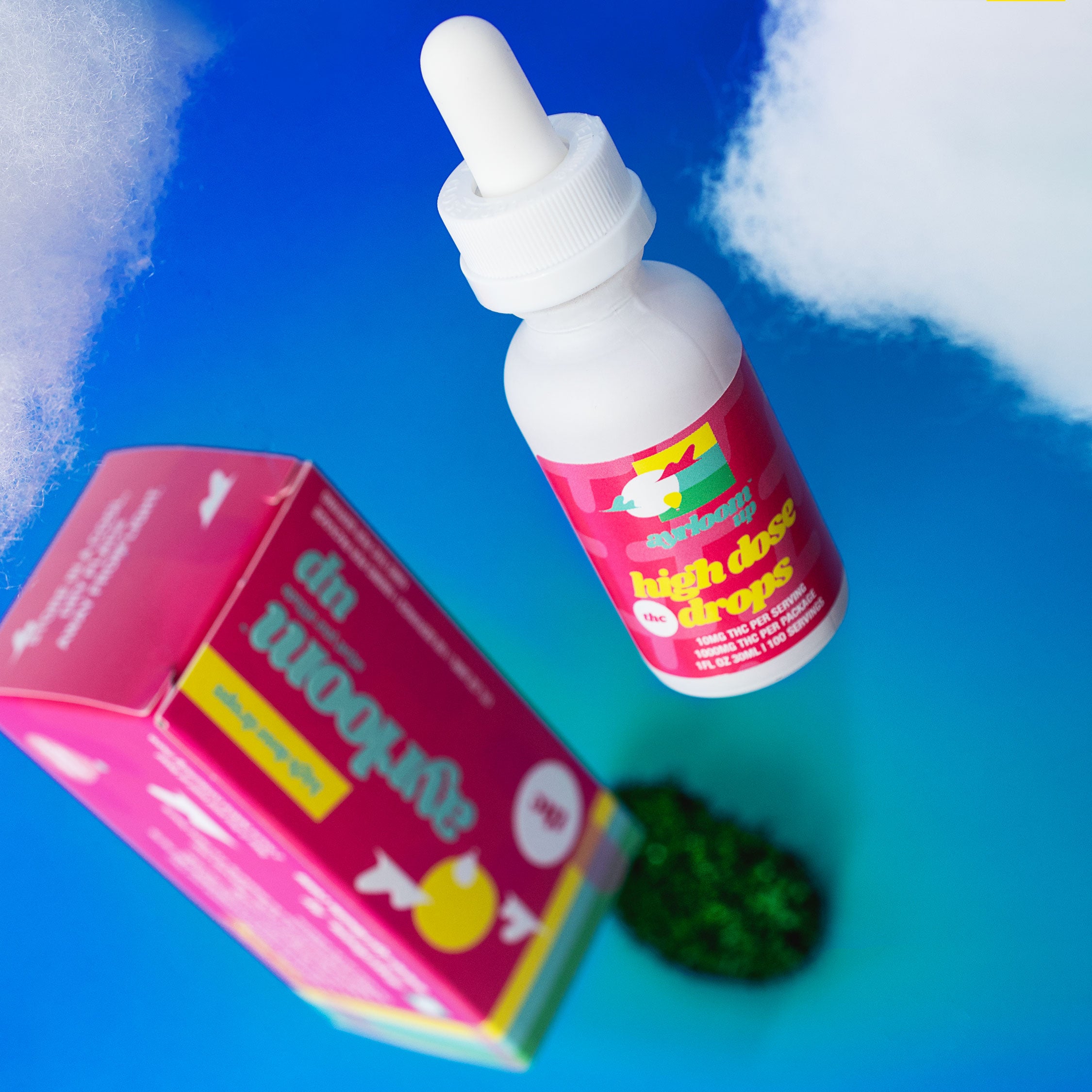 high dose – ayrloom-store