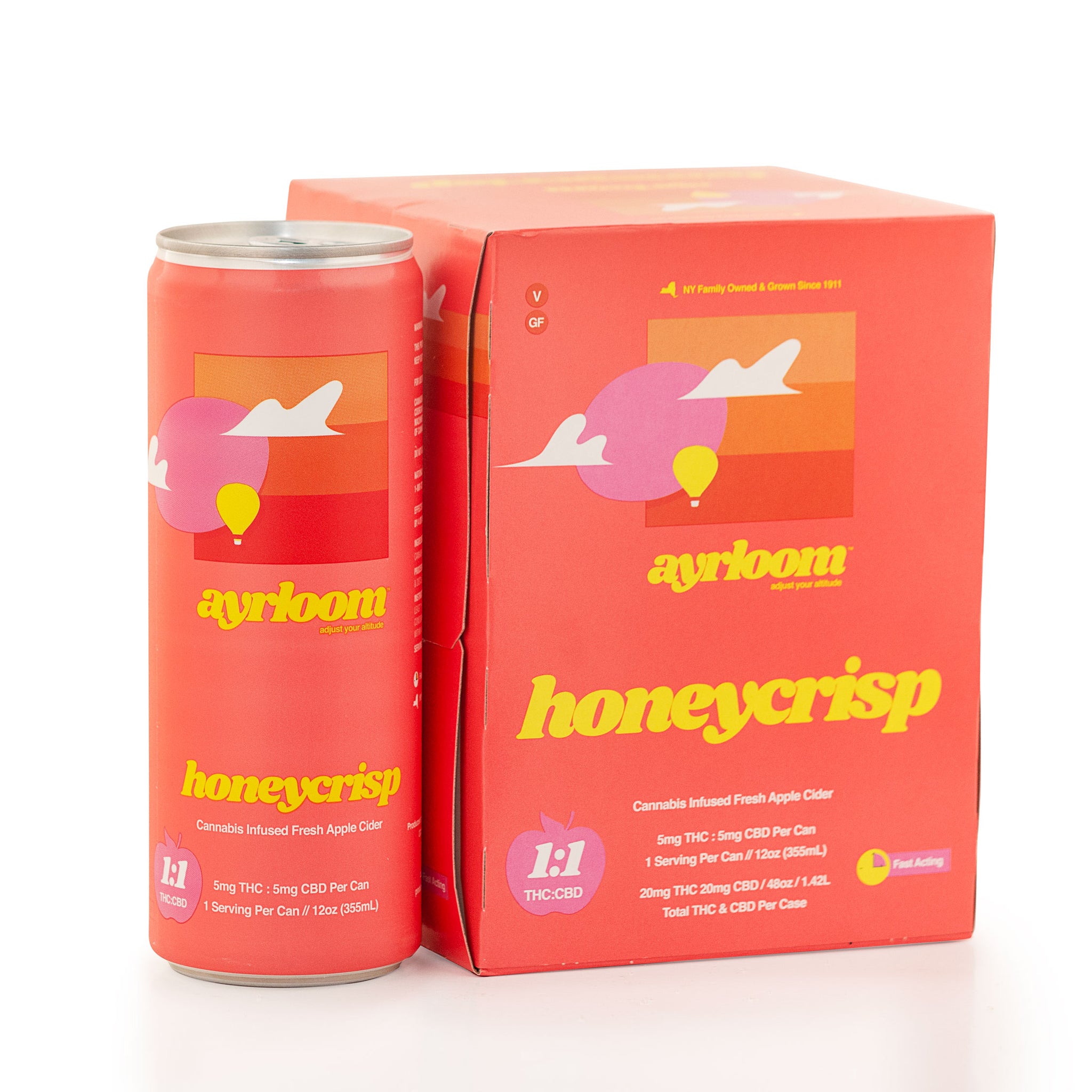 honeycrisp – ayrloom-store