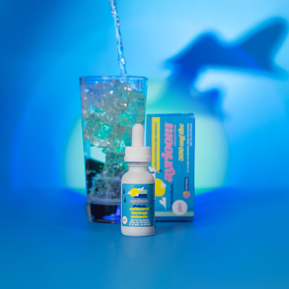 unflavored beverage enhancer – ayrloom-store