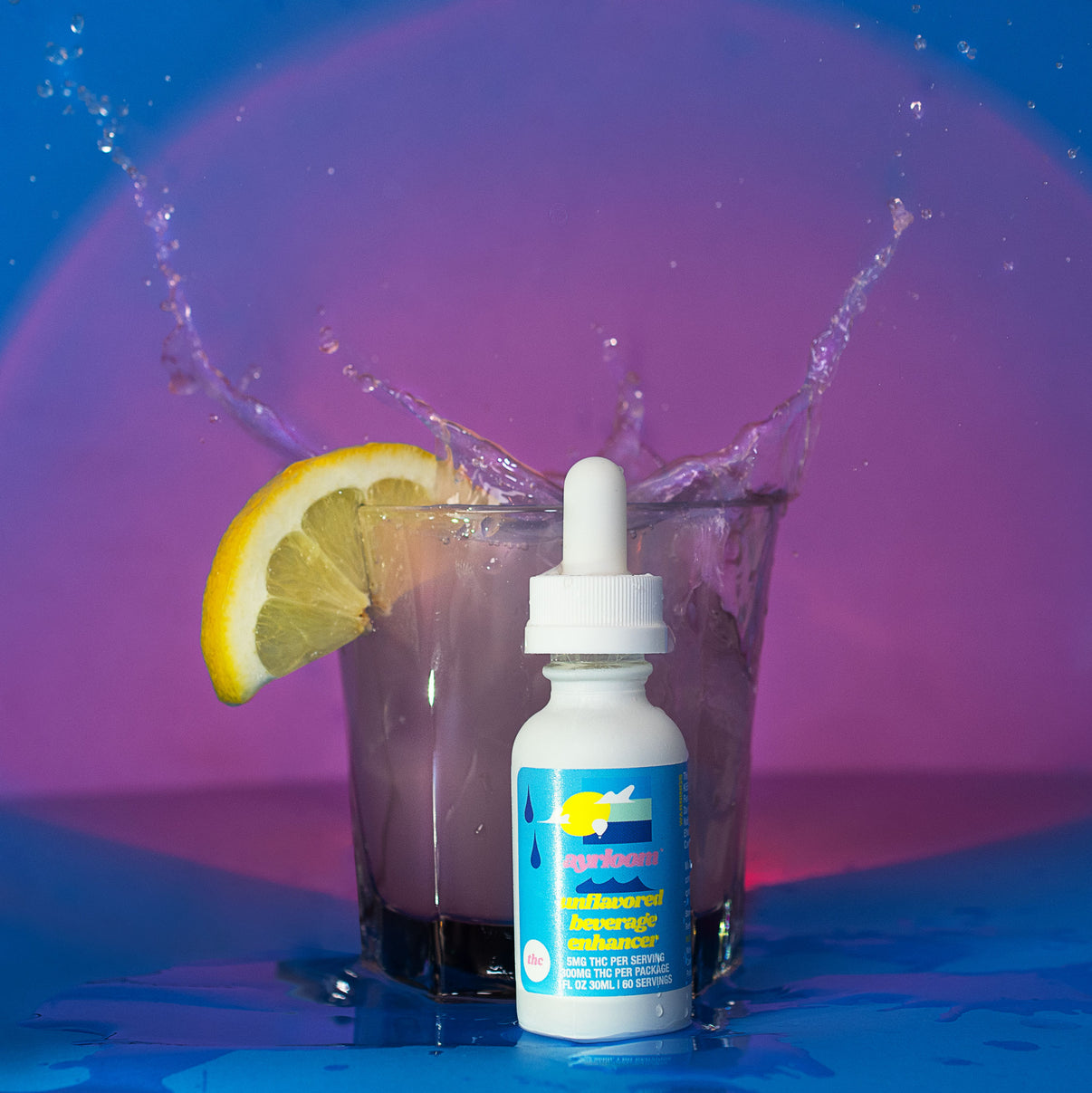 unflavored beverage enhancer – ayrloom-store