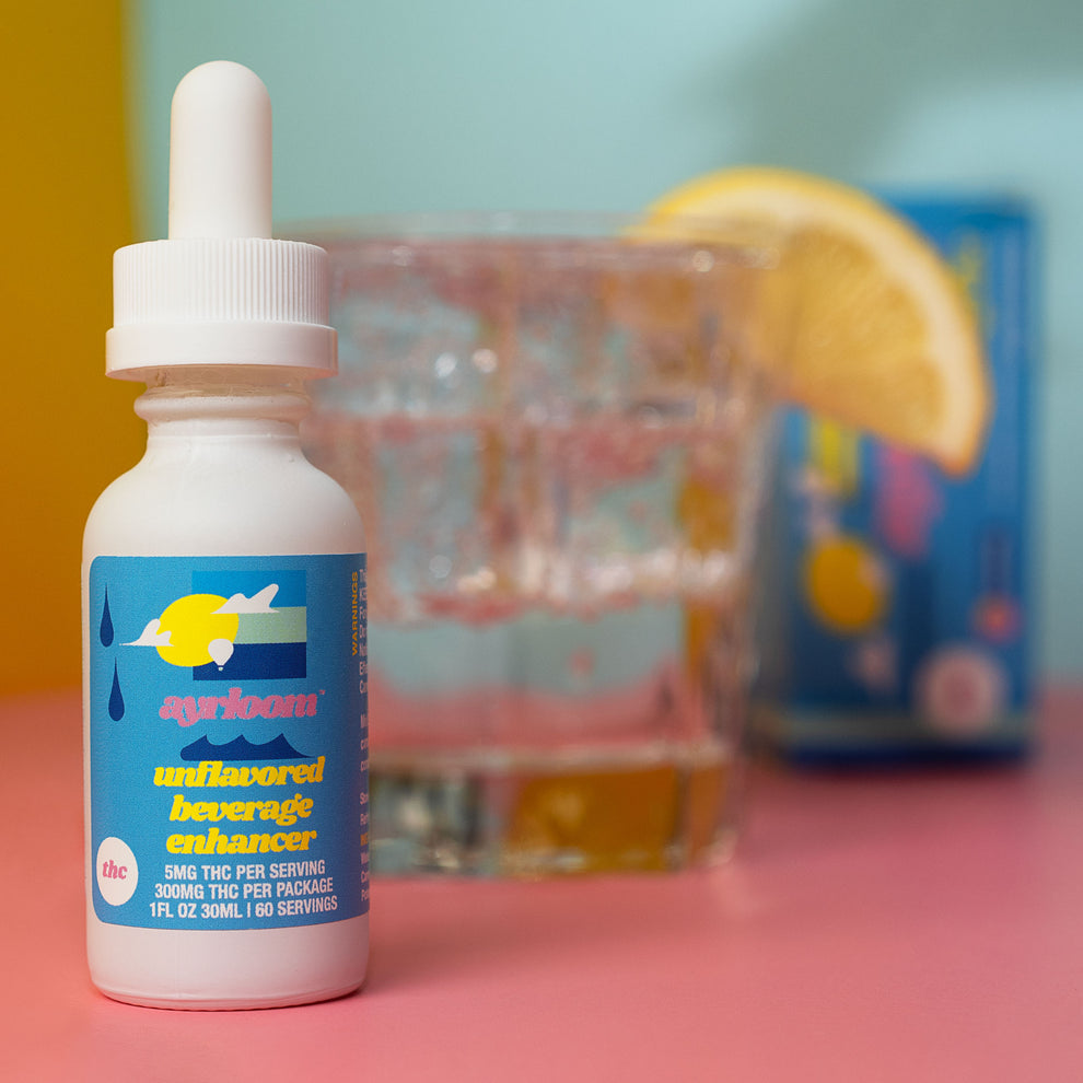 unflavored beverage enhancer – ayrloom-store