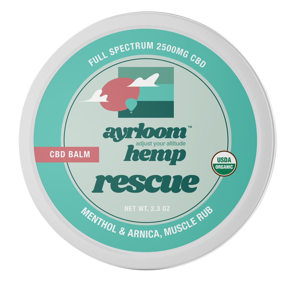 rescue balm – ayrloom-store